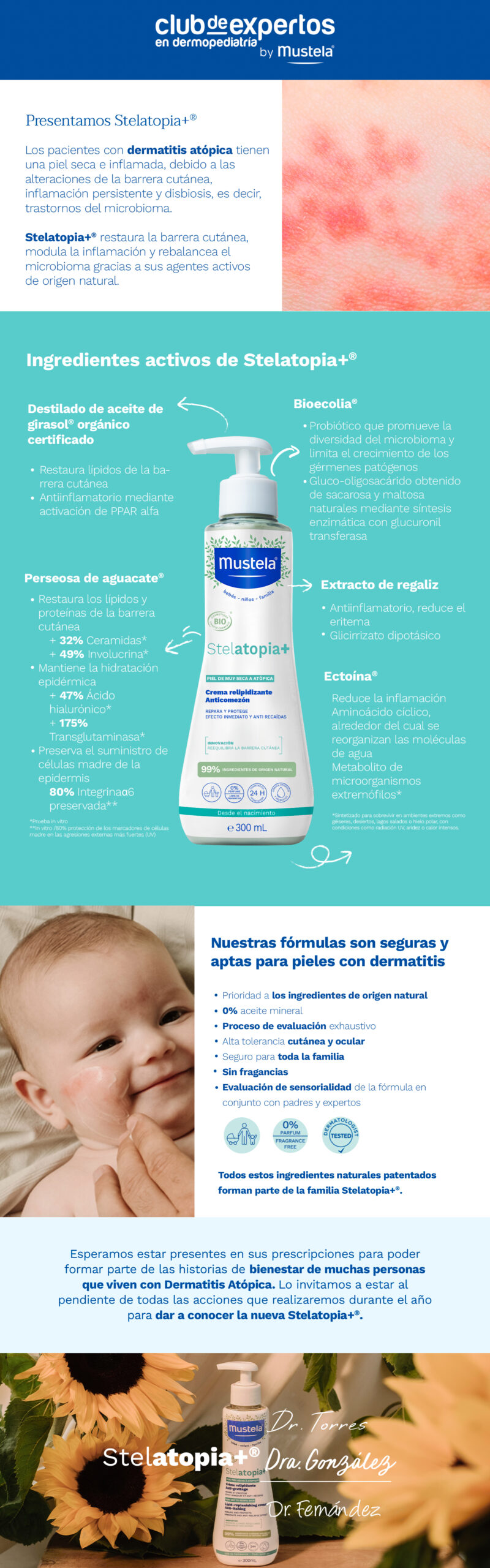 Stelatopia+ | Club de Expertos
